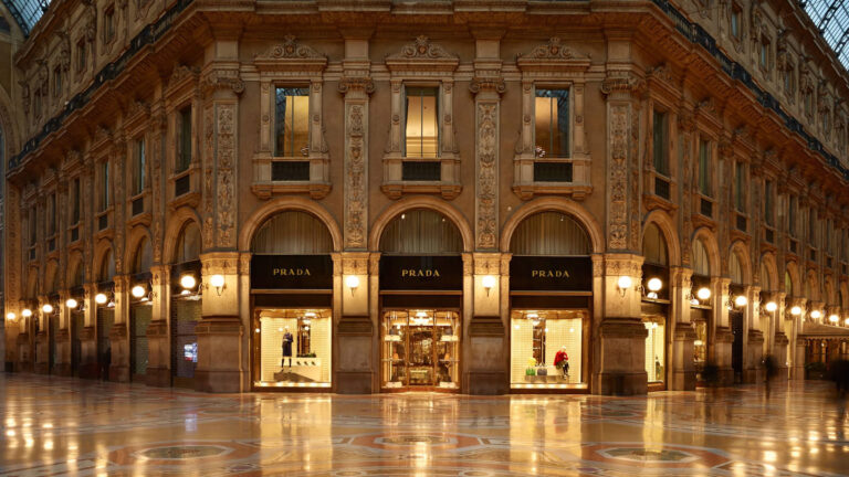 Meet The Brands Behind The Prada Group