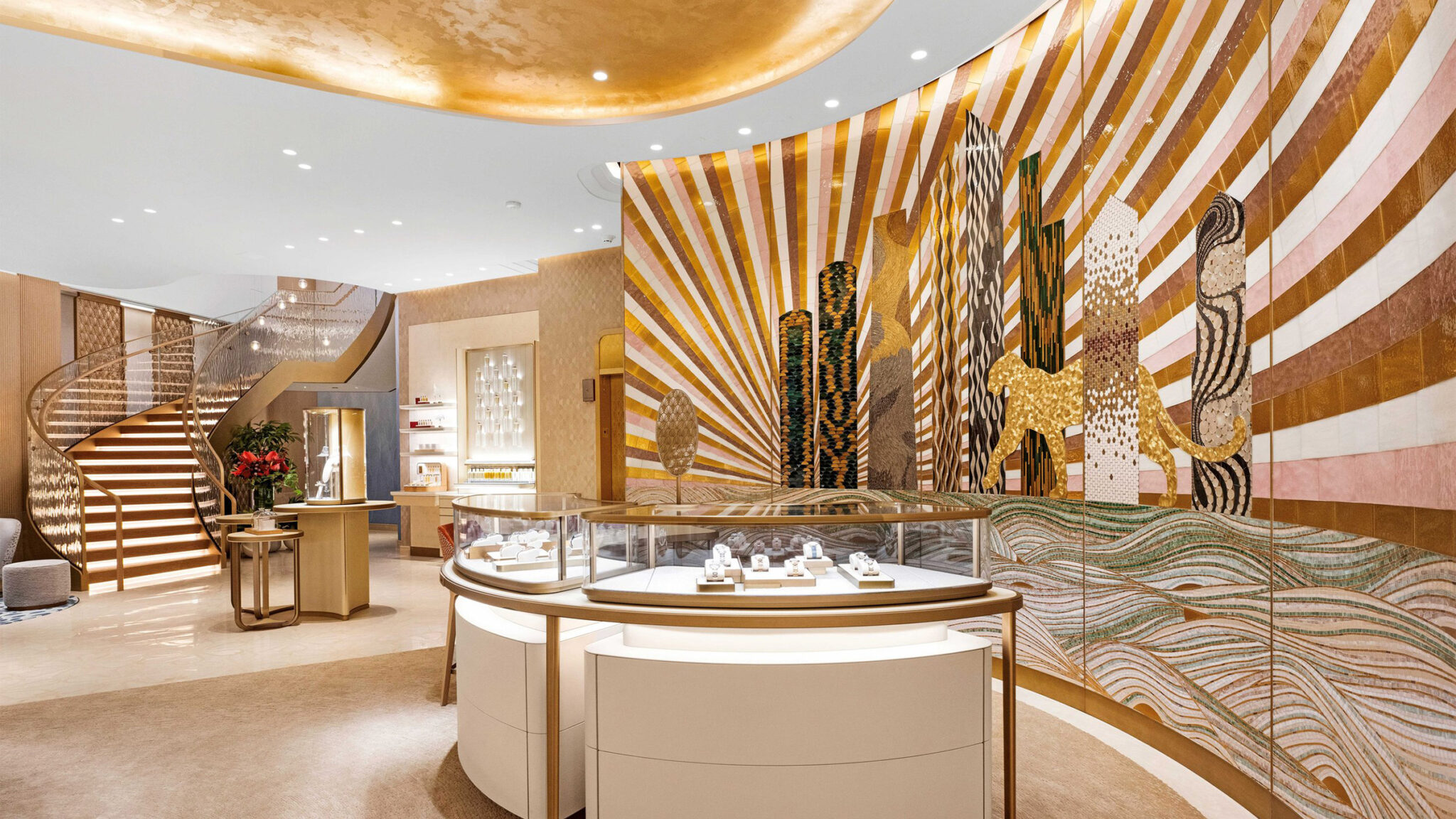 From Cartier To Chloé: Inside Richemont’s Brand Empire
